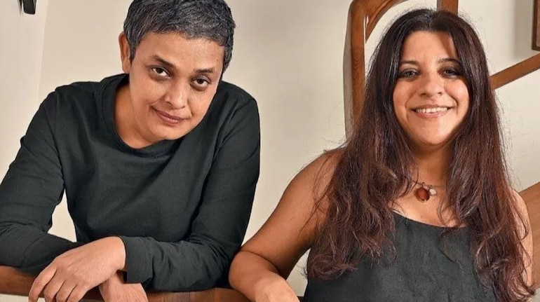 Zoya Akhtar confirms hard disks theft at Tiger Baby office, calls it an ...