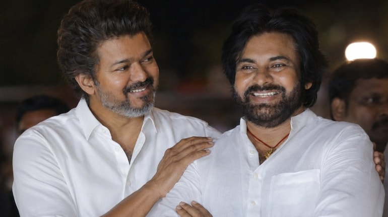‘I felt jealous of Vijay, he became CM using cutouts and holograms ...