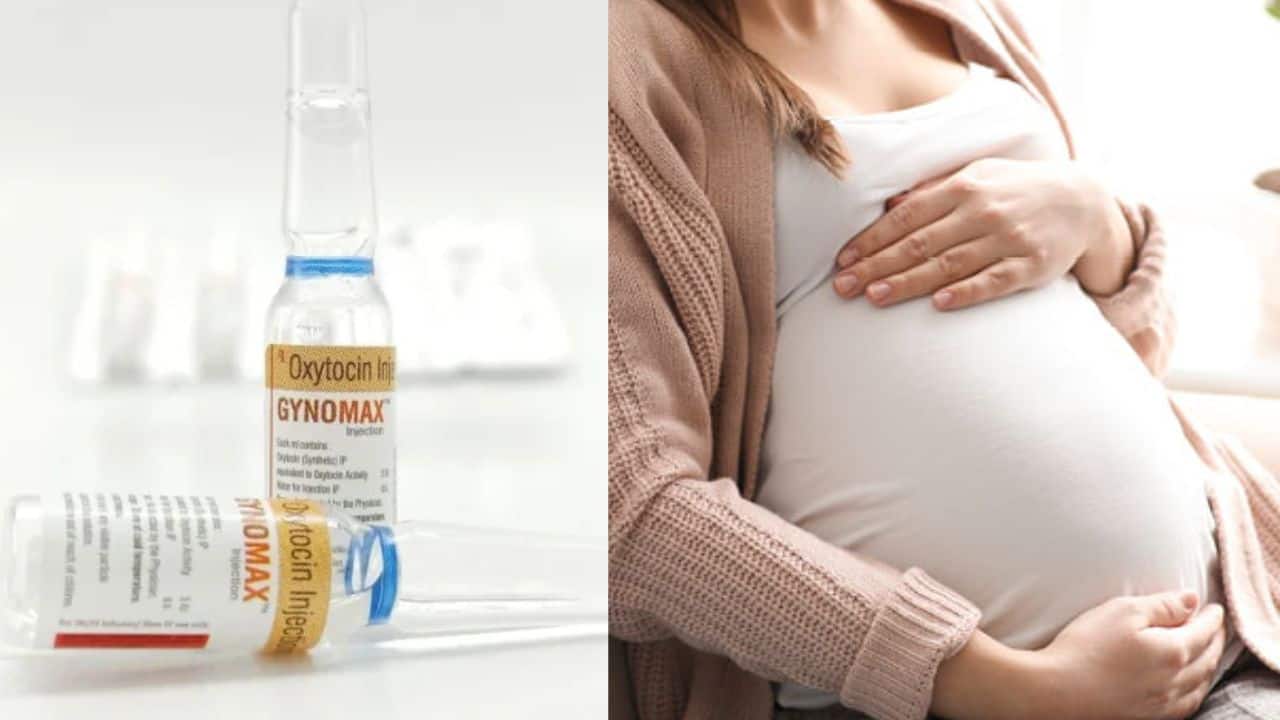 Failed Oxytocin batch used in Kota hospitals, after women died post ...