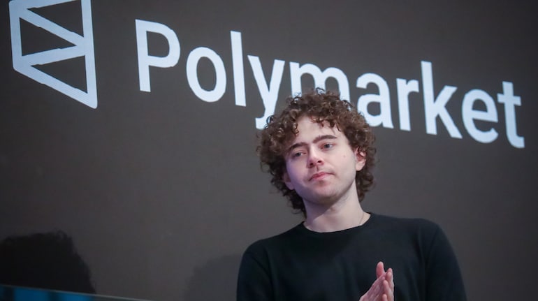 Nine anonymous cryptocurrency whales dominate Polymarket disputes worth ...