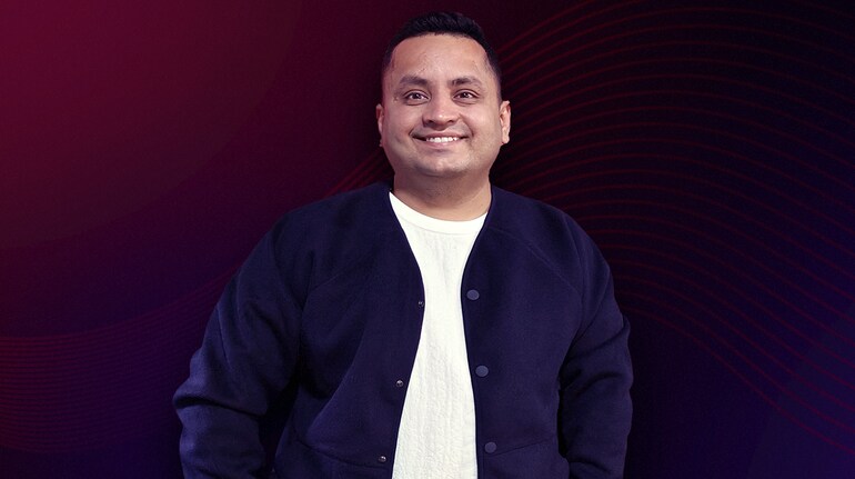 Pocket FM CFO Anurag Sharma to step down after a five-year stint