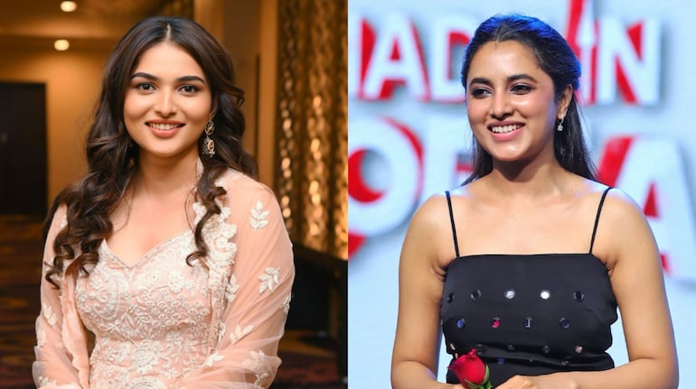 Priyanka Mohan and Kayadu Lohar to be part of Mari Selvaraj’s next: Reports