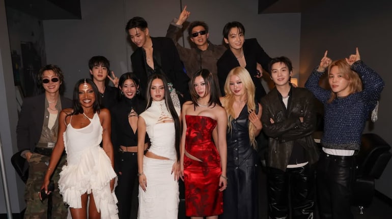 American Music Awards 2026: Complete list of winners