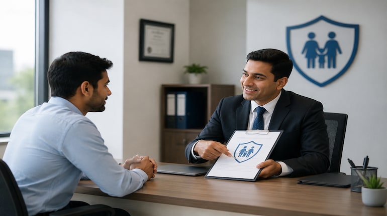 Buying term insurance in India? Here are the most important things to ...