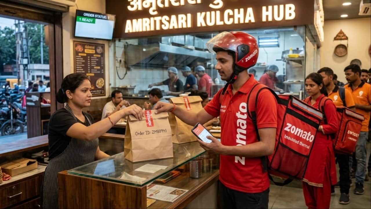 ‘1 roti trick’: Viral post says Zomato loophole lets users to buy ...