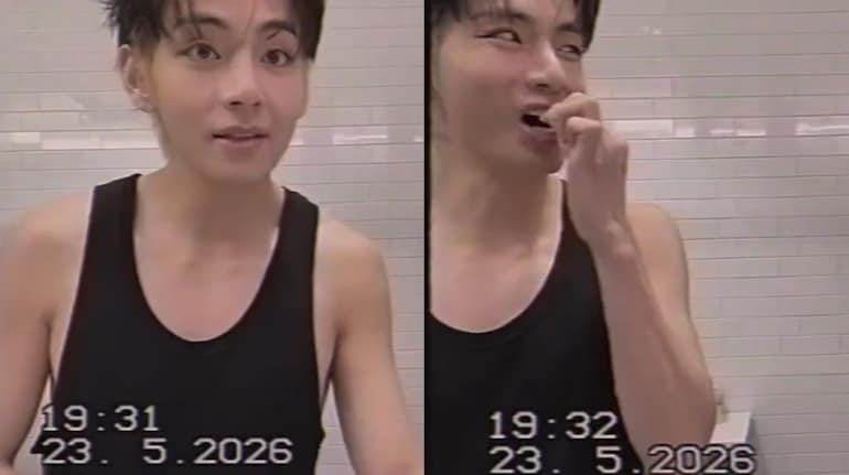 BTS fans divided after Jungkook’s vlog appears to address viral tattoo ...