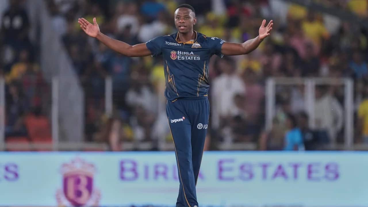 Kagiso Rabada scripts new IPL record, overtakes Mohammed Siraj to ...