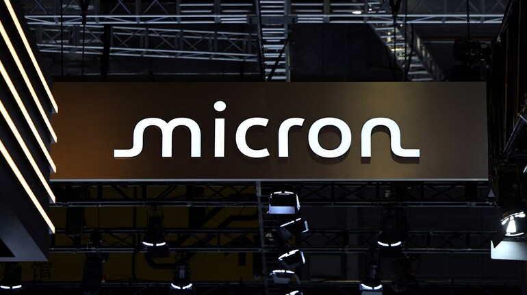 Micron joins $1 trillion club as AI race powers memory chip boom