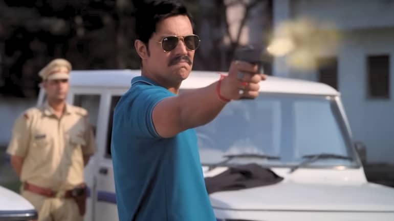 Randeep Hooda's Inspector Avinash to be adapted into a film; makers put ...