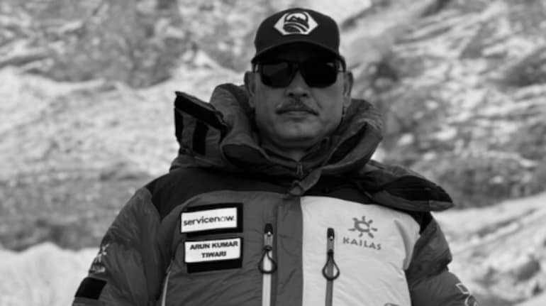 ‘Rs 90 lakh to bring back’: Family of Hyd climber decides to leave body ...