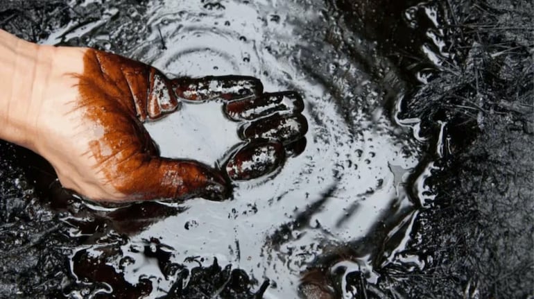 Could West Bengal's buried crude free India from its West Asia oil ...