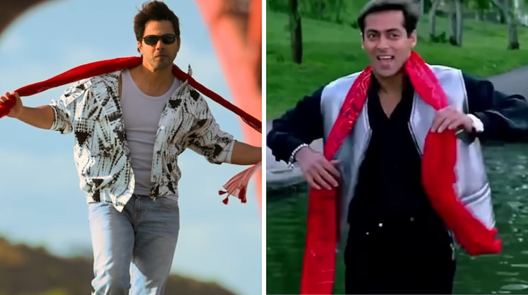 Singer Abhijeet slams Hai Jawani Toh Ishq Hona Hai’s Chunnari Chunnari ...