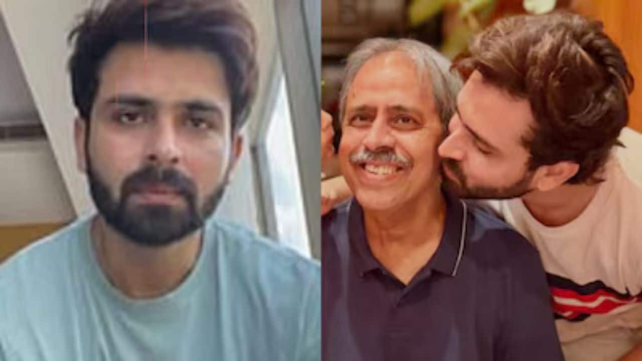 Shoaib Ibrahim gives a health update about his father; says he suffered ...