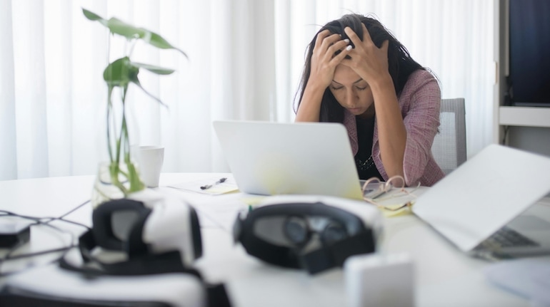 Are your daily habits ruining your gut health? Expert explains bloating ...