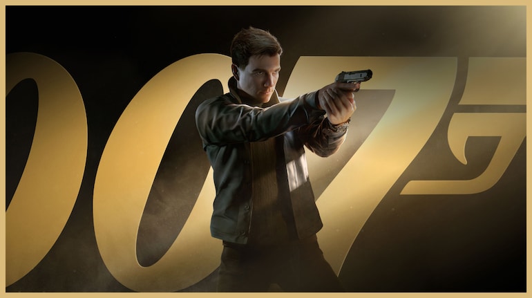 James Bond game "007: First Light" launches- Platforms, gameplay ...
