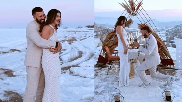 Bigg Boss OTT 2 contestant Palak Purswani to tie the knot with Rohan ...