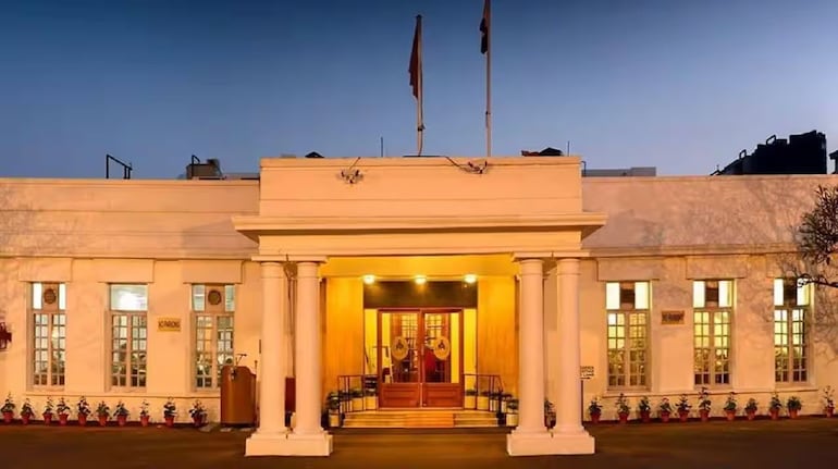 'Ghost members' at Delhi Gymkhana? Forensic audits flag years of ...