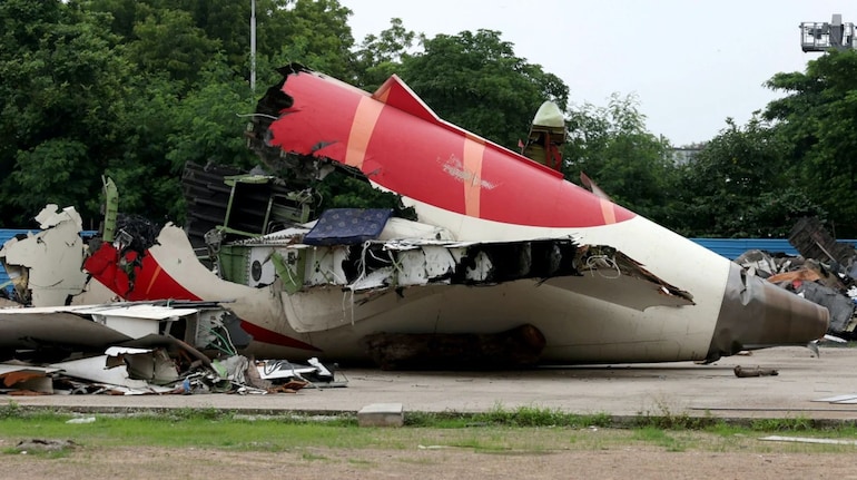 Gujarat plans Rs 105-crore hostel on Air India crash site; families ...