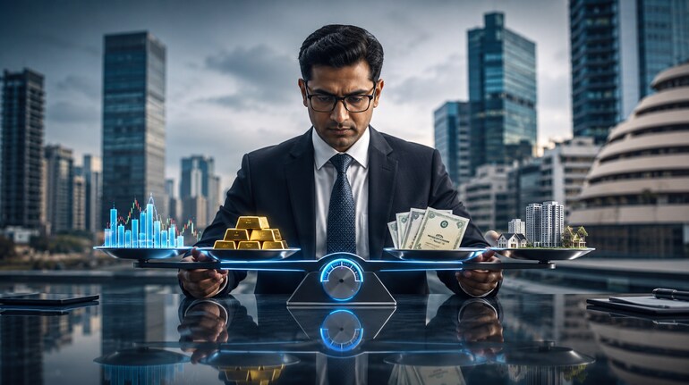 This SIF strategy combines multi-asset investing with long-short bets