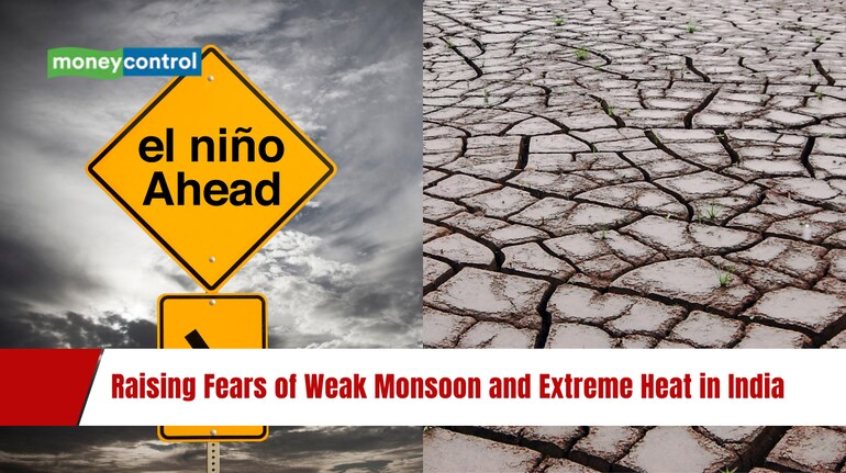El Nino could arrive by June 2026, warns Australia’s weather bureau ...