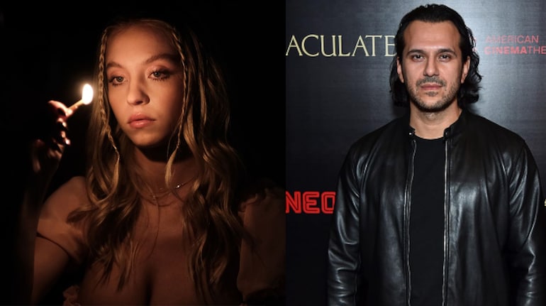 Sydney Sweeney's ex-fiancé Jonathan Davino allegedly criticises her ...
