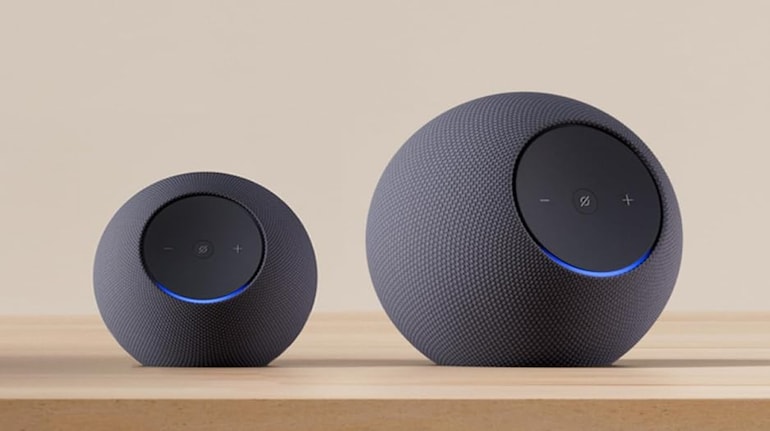 Amazon launches Echo Dot Max and Echo Studio in India with upgraded ...