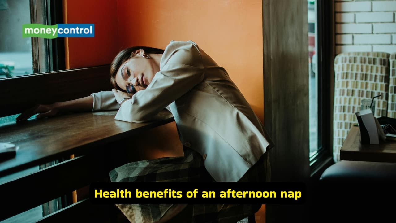 Guilty about taking an afternoon nap? Cardiologist shares how it can ...