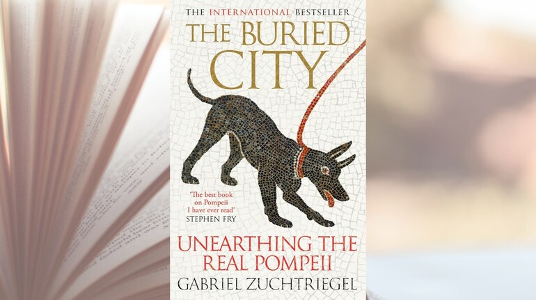 Book Extract | The Buried City: What Pompeii Says About Us