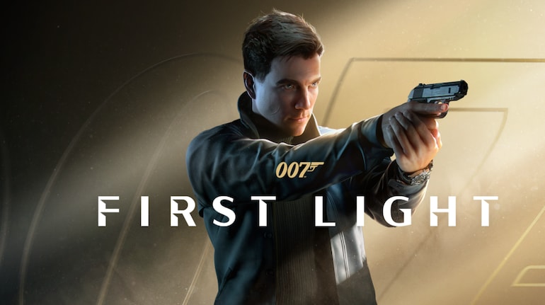 Nvidia releases 007 First Light Game Ready driver with DLSS 4.5 and ...