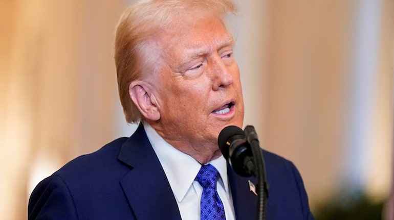 Trump’s push to expand the Abraham Accords during the Iran war is ...