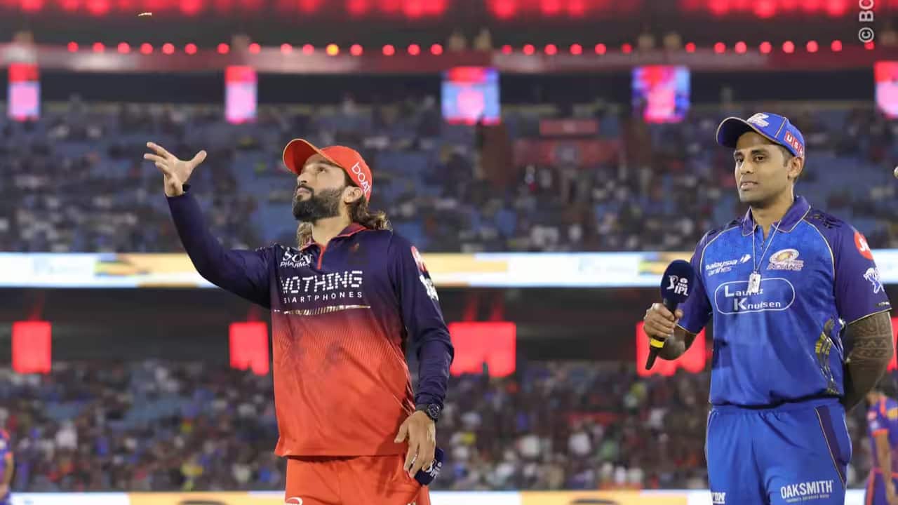 Rajat Patidar's blinder sparks T20I chatter, potential Suryakumar Yadav ...