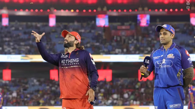 Rajat Patidar's blinder sparks T20I chatter, potential Suryakumar Yadav ...