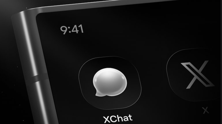 XChat, the instant messaging app from the house of Elon Musk's X is ...