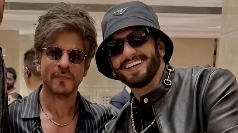 Why Shah Rukh Khan said 'No' to Don 3 before Ranveer Singh? Farhan ...