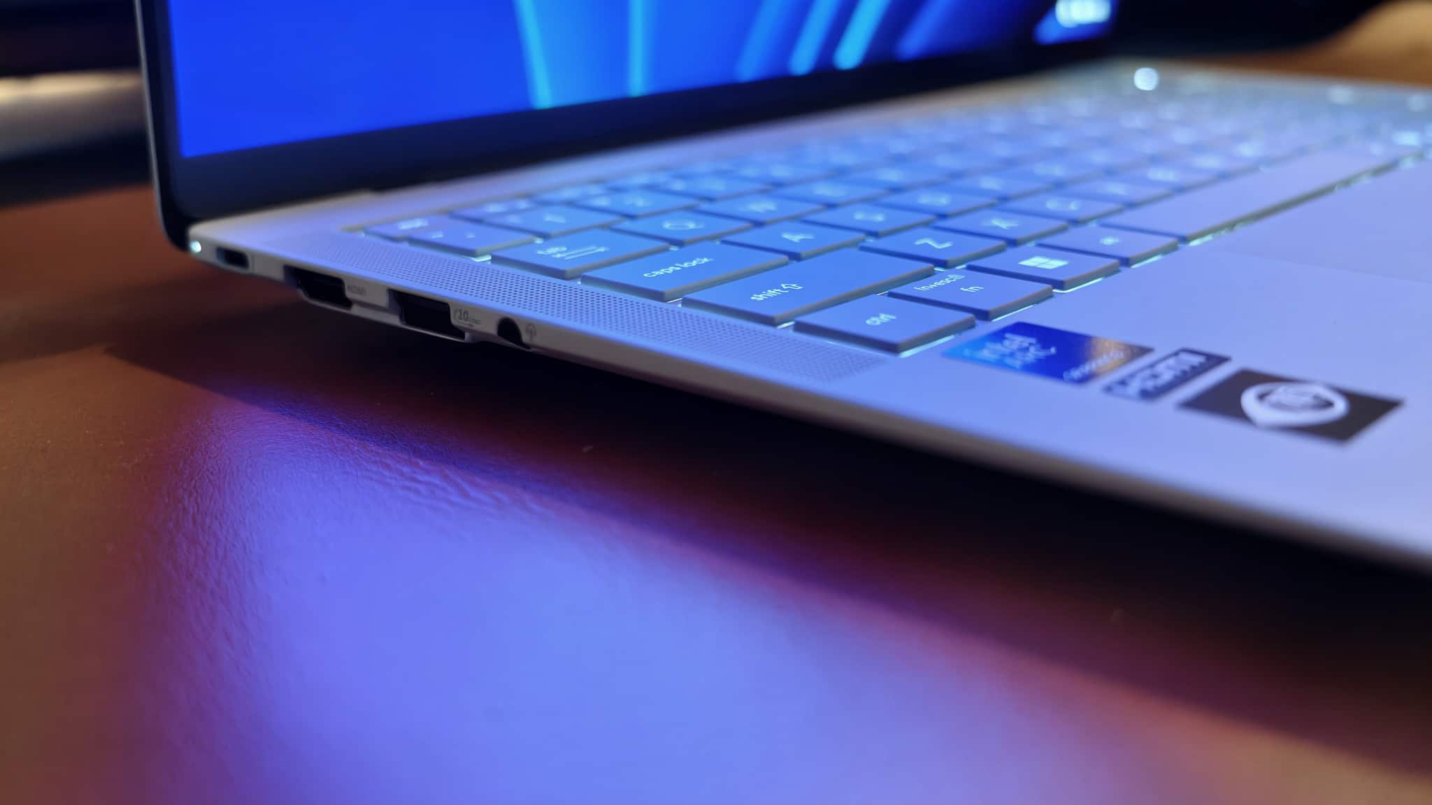 Asus ExpertBook Ultra review: A business laptop that’s quietly good
