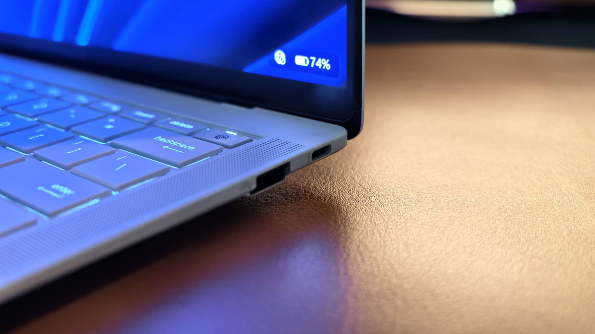 Asus ExpertBook Ultra review: A business laptop that’s quietly good