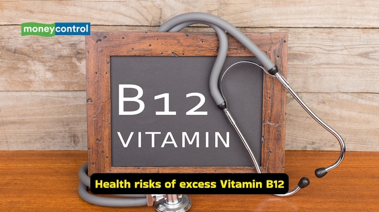 Is too much Vitamin B12 bad? Study warns of a hidden cancer connection