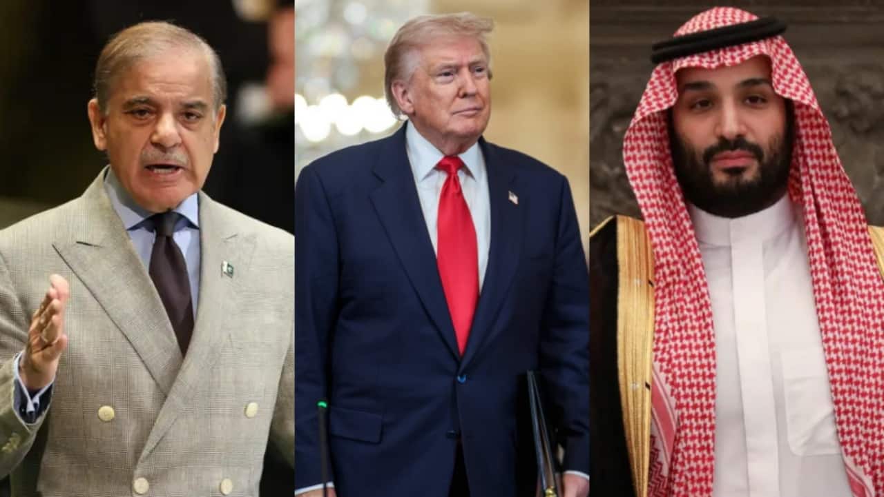 Pakistan and Saudi Arabia shoot down Trump’s Abraham Accords push: Why ...
