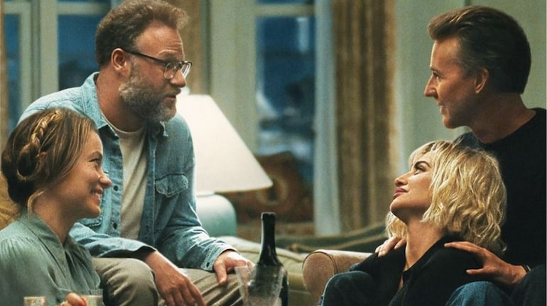 The Invite brings star-studded emotional drama to India this June