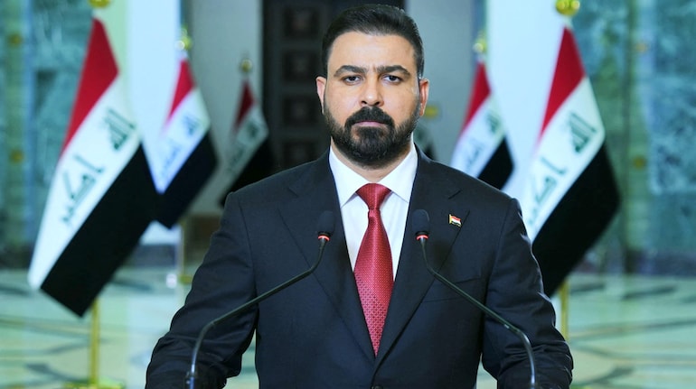 Iraq’s PM urges armed factions to disarm as US pressure on Iran-backed ...