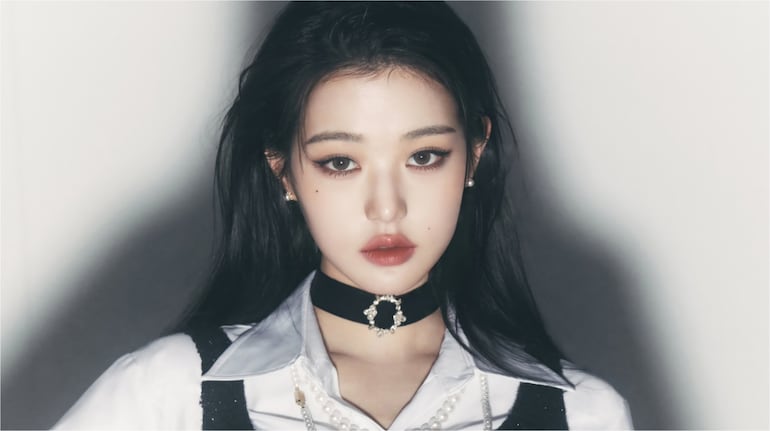Wonyoung’s hilarious dishwashing hack leaves IVE fans in splits