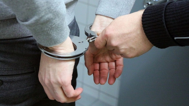 How US police used chocolate coins to catch an Indian-origin suspect in ...