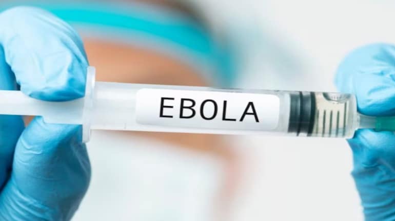 Businessman from Congo and three others isolated in Ahmedabad hospitals ...