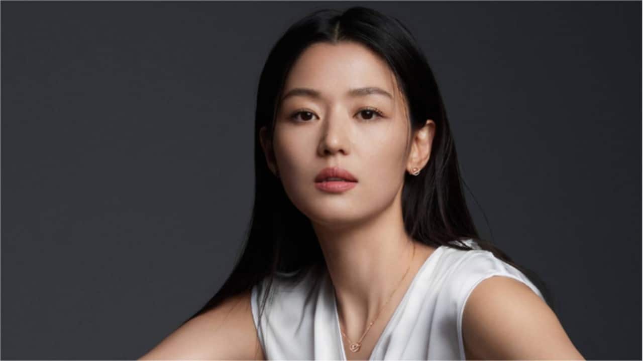Jun Ji Hyun reveals why she has stayed away from social media for ...