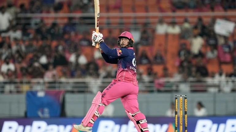 GT vs RR, IPL 2026 Qualifier 2 match today: Team prediction, head-to ...