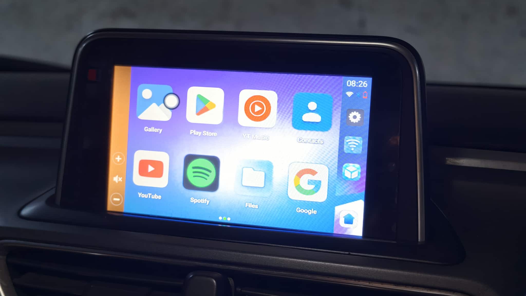 Portronics Tune Prime review: A step beyond Android Auto and CarPlay