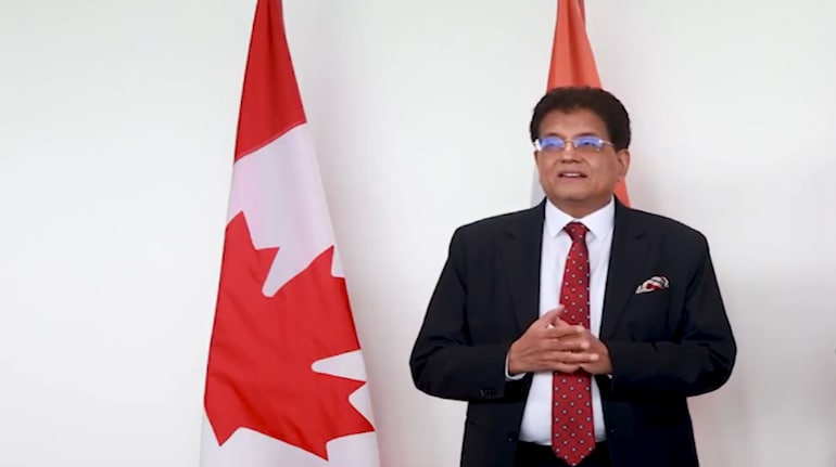 India-Canada trade deal has full potential to be concluded by end-2026 ...