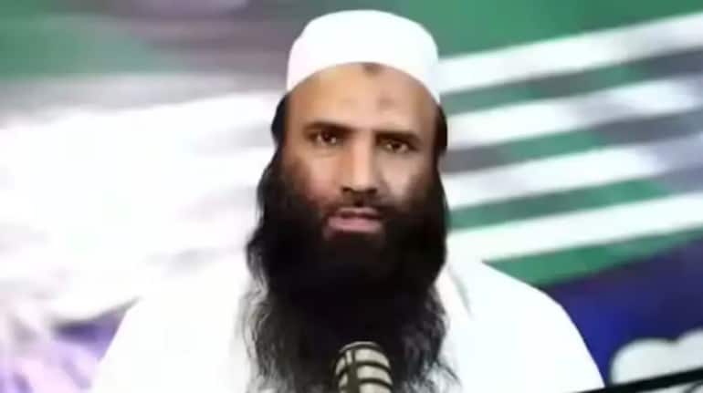 Pahalgam mastermind Saifullah Qasoori threatens Muslim nations over ...