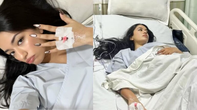 MTV Splitsvilla 16 contestant Asmita Adhikari reveals emotional surgery ...