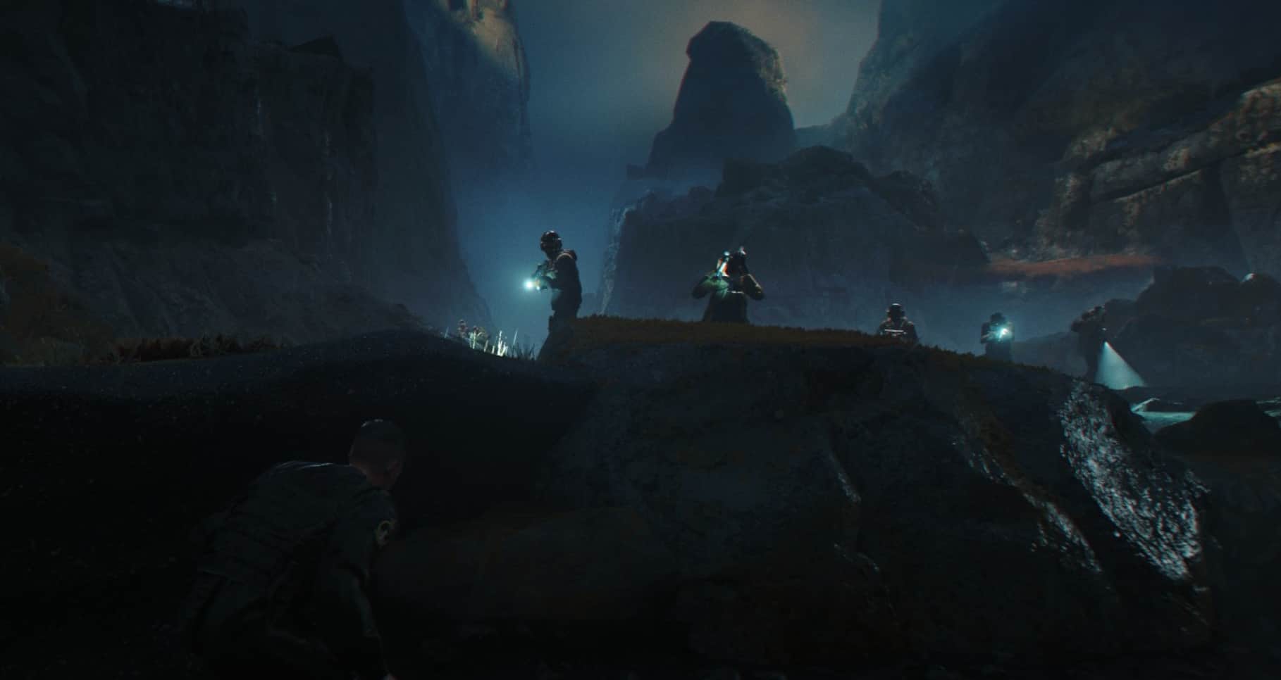 007 First Light review: This is the modern Bond game fans waited ...